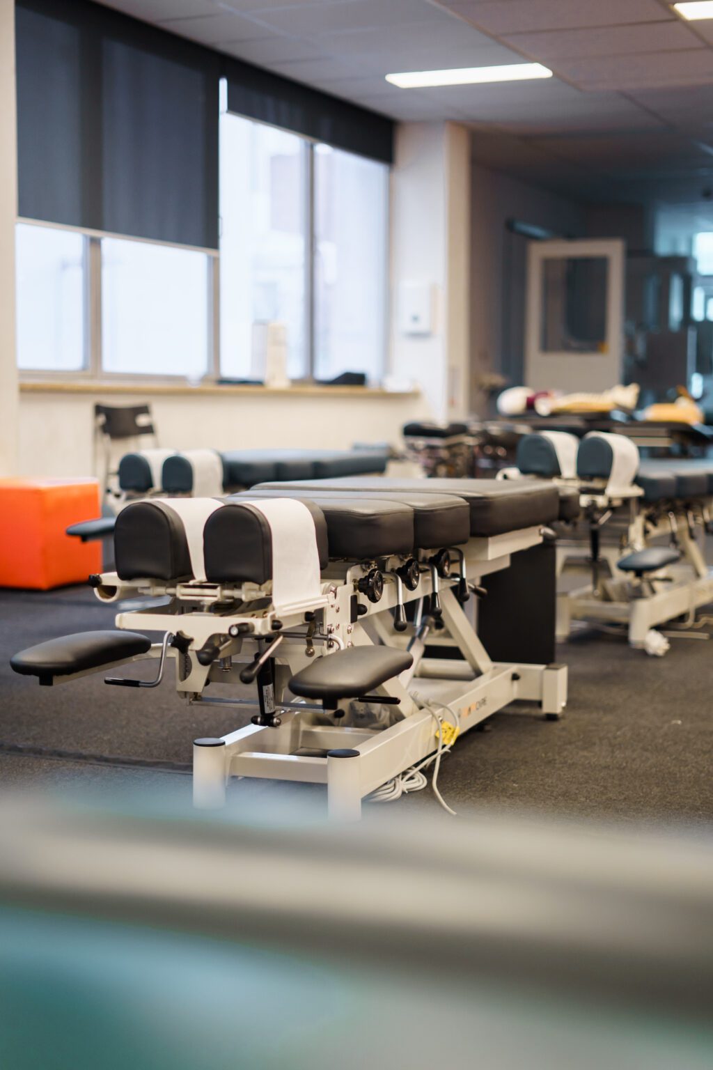 Australian Chiropractic College Centre